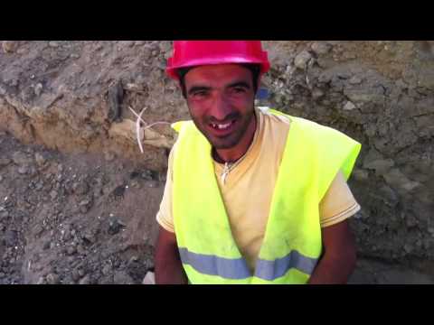 Prikol Masin Sesleri Cixardan Qaqaw...