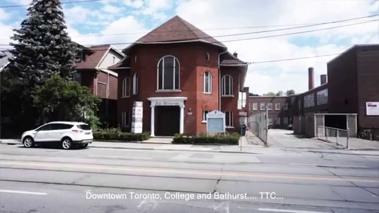 SMSK's New Church! - YouTube