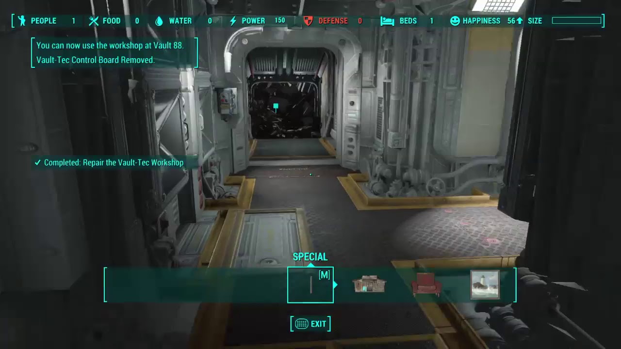 Fallout 4: Fun with mods 13 (NO commentary) - YouTube