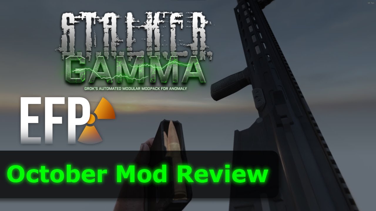 This Mod Revolutionizes Movement... - YouTube