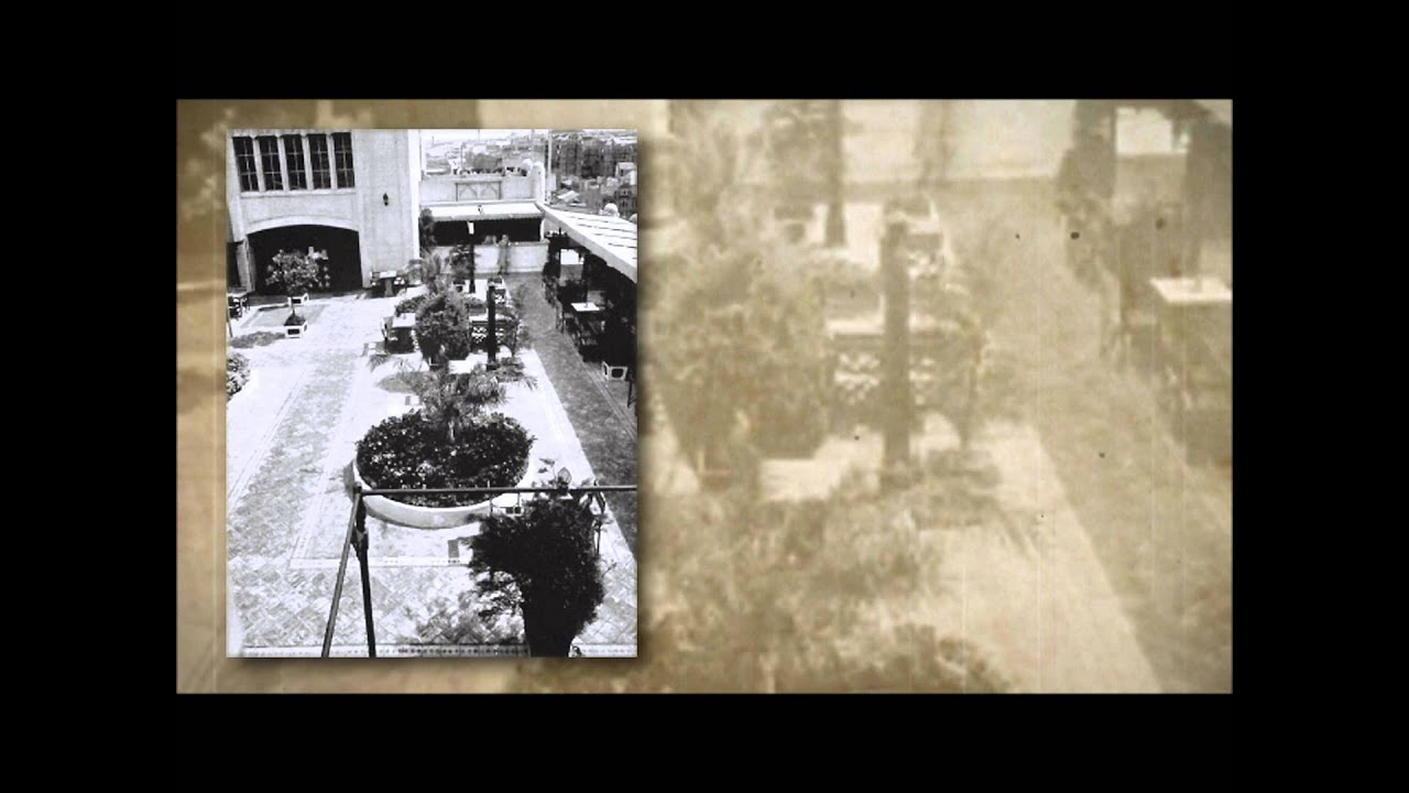 Manchester Unity Building, Part 4 Melbourne Open House Tour 2011 ...