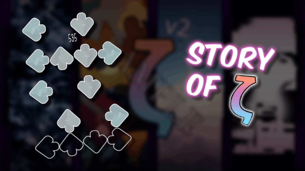 The Story of Zeta Dan - YouTube