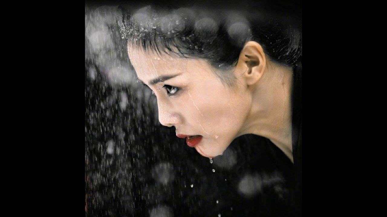 [The legends BTS] Bai Lu crying when her Grandfa was killed - YouTube