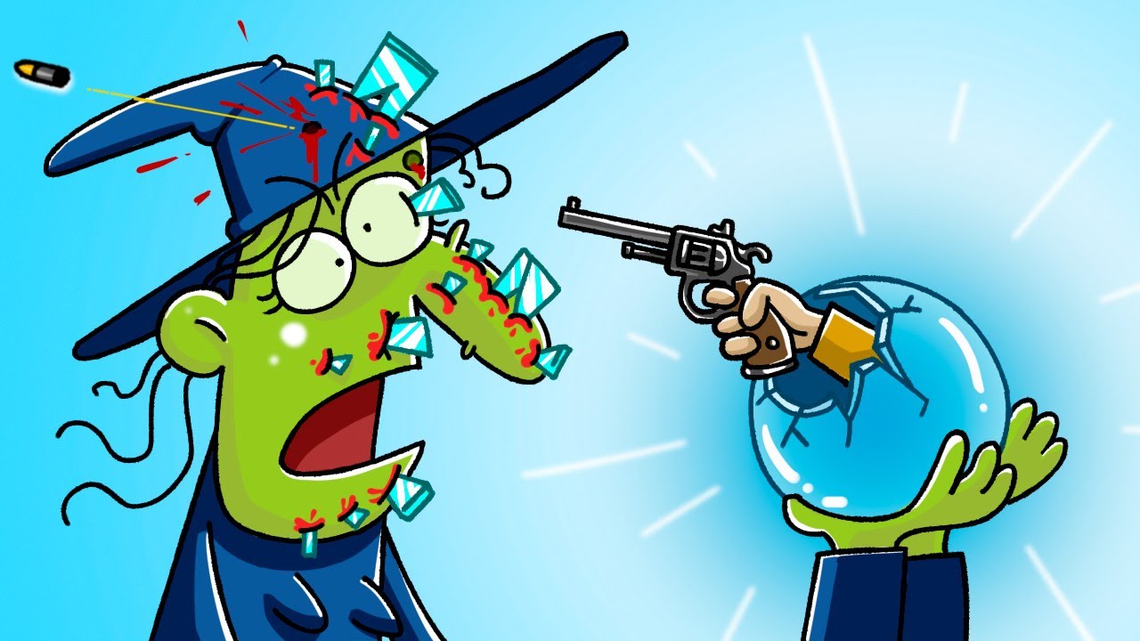 Cartoon Box Catch Up 6 | The Best of Cartoon Box | Hilarious Cartoon ...