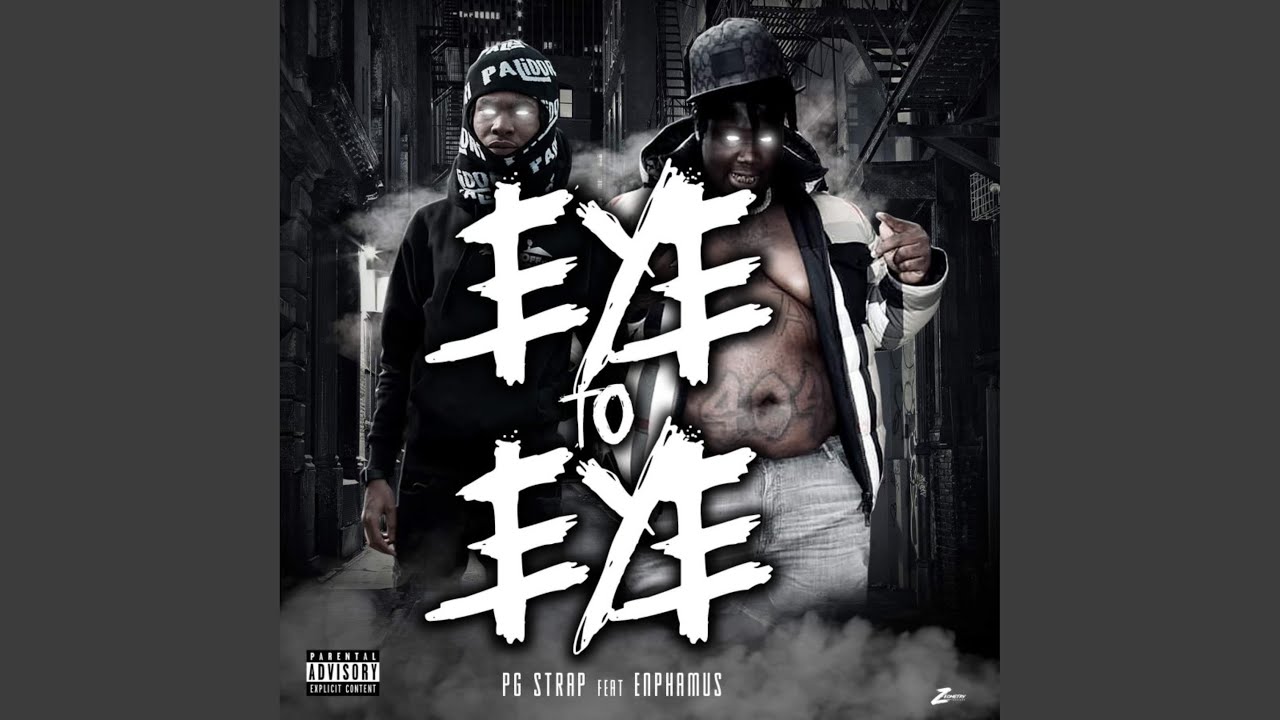 Eye To Eye (feat. Enphamus) - YouTube