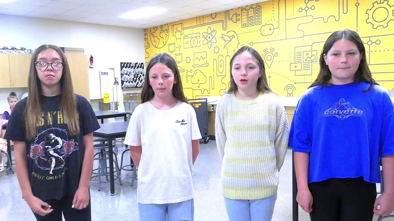 Simpson Elementary Live Stream - YouTube