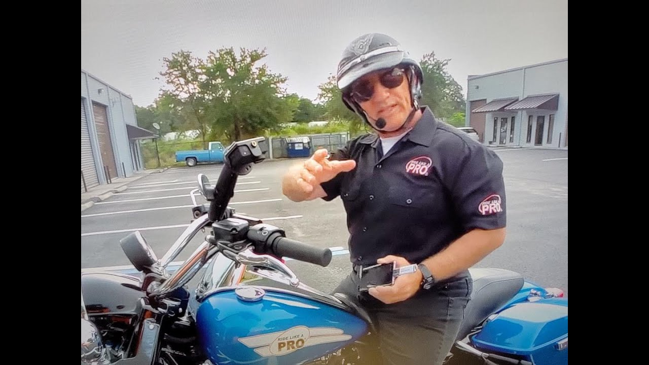 The 10 best YouTube motorcycle riding tips of 2021!! - YouTube