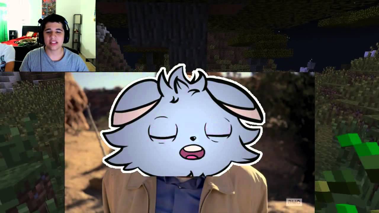 MunchingOrange | Who Can Get to the Nether First? (Who Can #11 ...