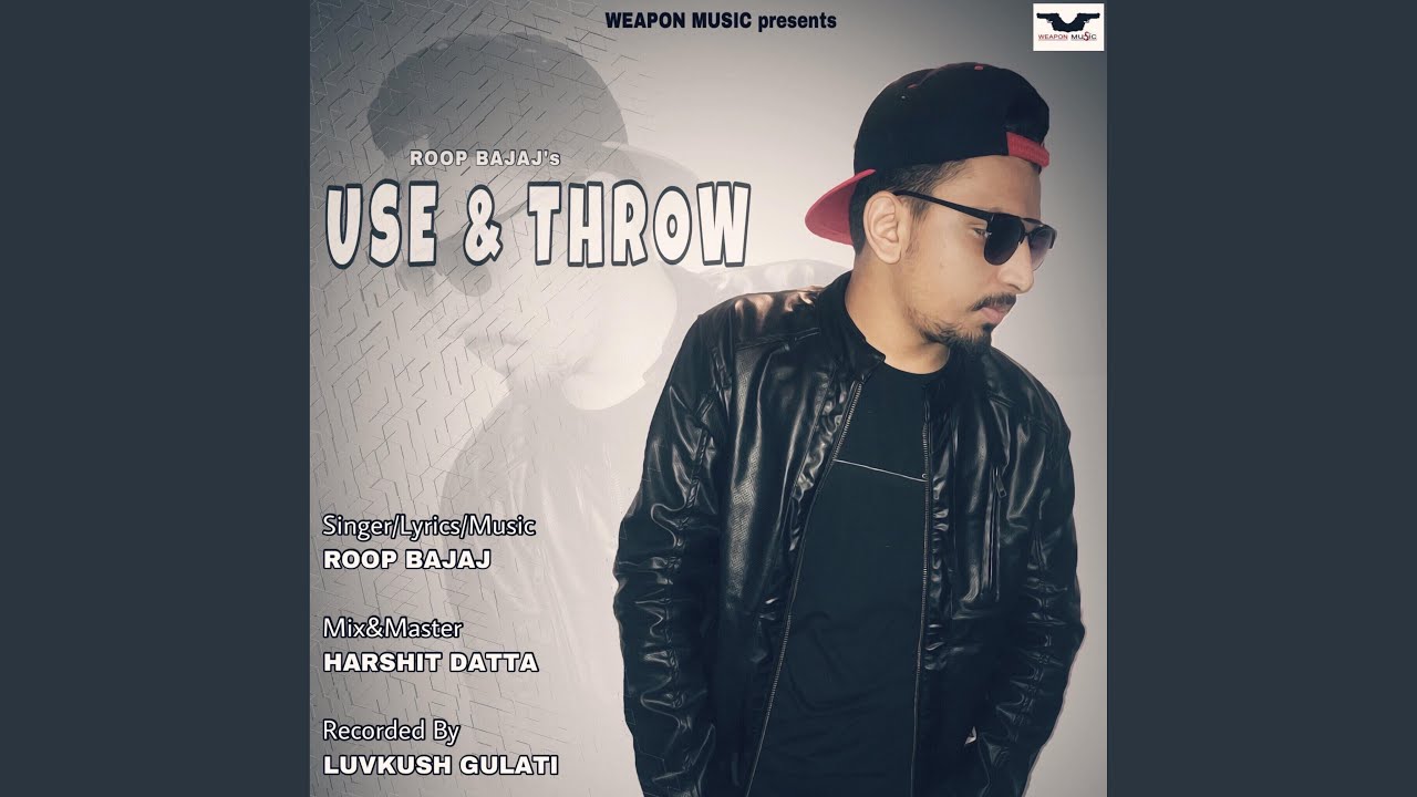 Use & Throw - YouTube