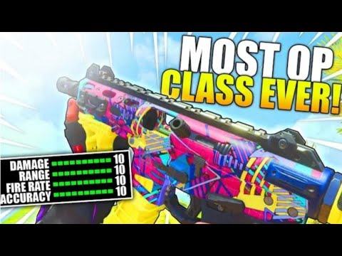 So macht ihr die DAEMON 3XB *OVERPOWERED* - YouTube