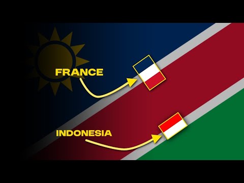 Hidden Flags in Different Flags | Countries Flags from Flags. - YouTube