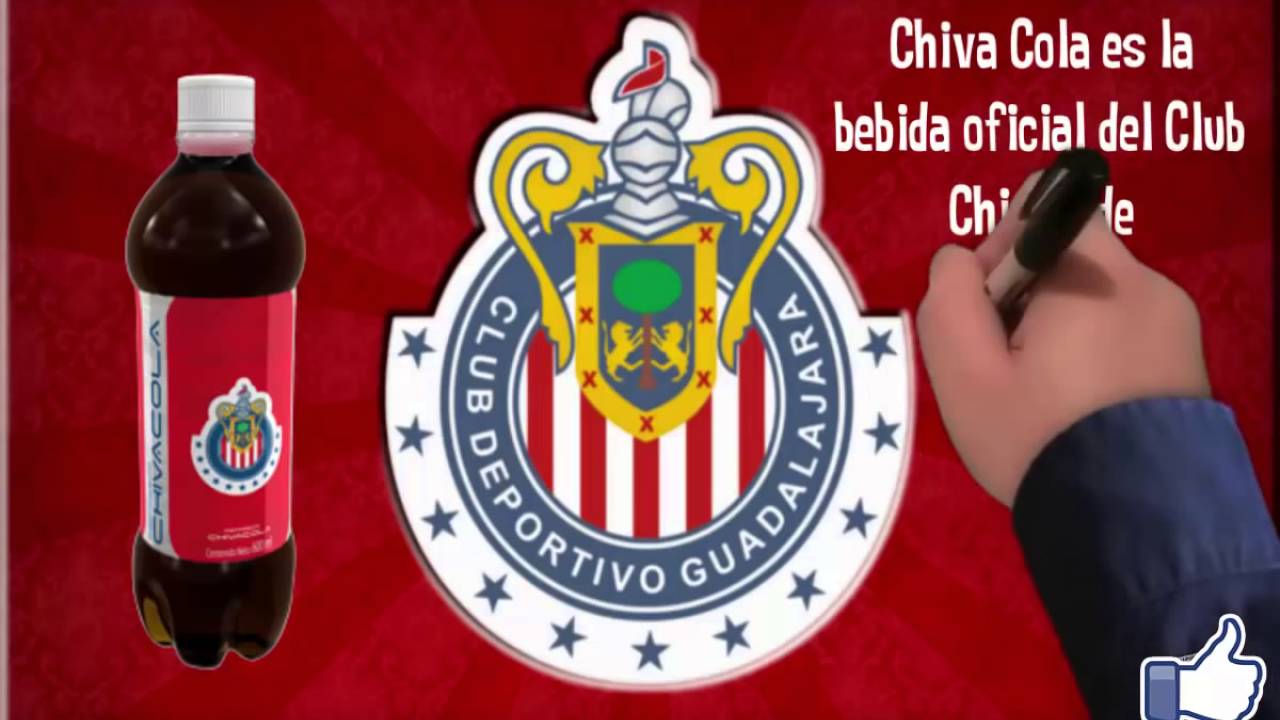 Chiva Cola Omnilife Bebida sin azúcar ni colorantes sintéticos Oficial ...