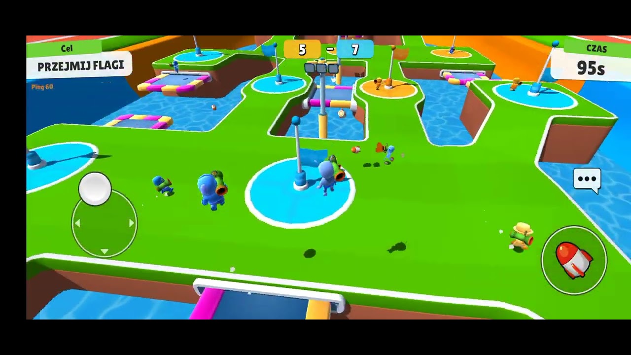 było blisgo do wykranej satke :( - YouTube