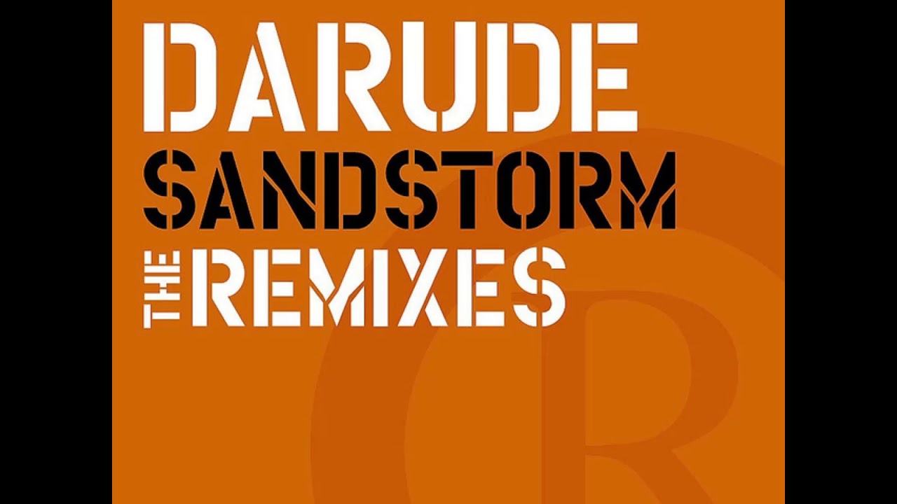 Darude - Sandstorm - Sparta Extended Remix - YouTube