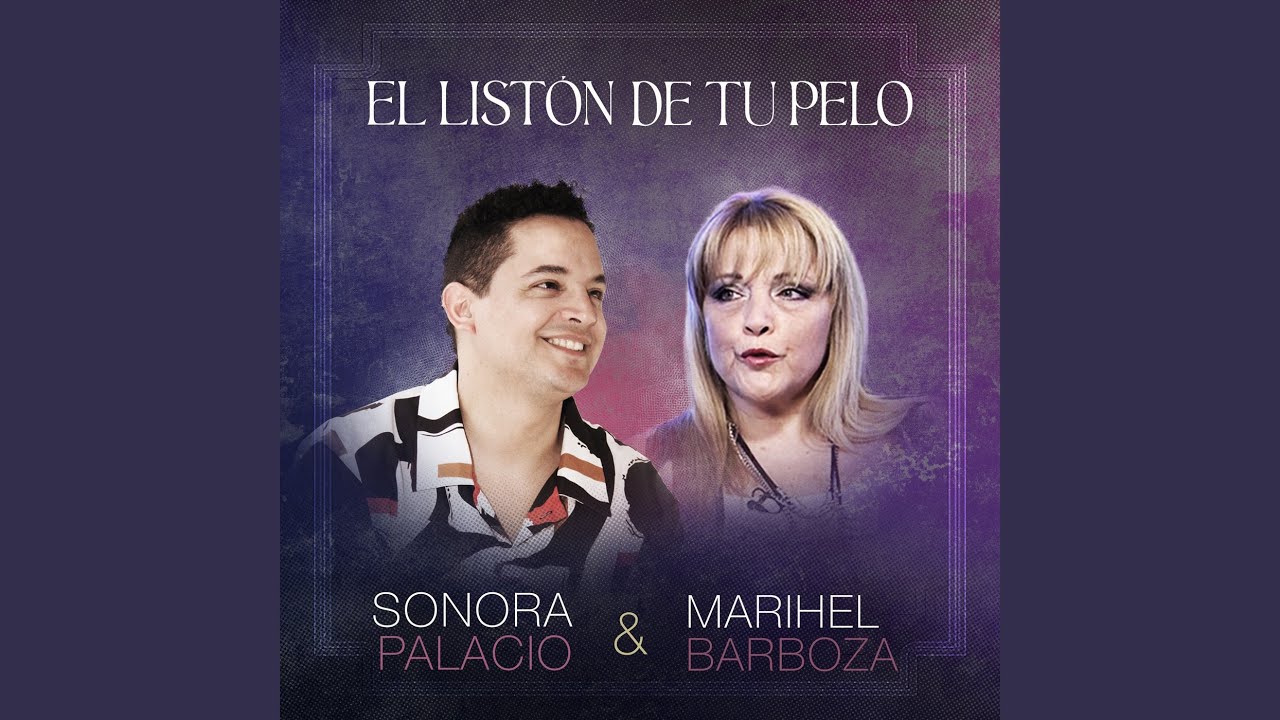 El Listón De Tu Pelo - YouTube