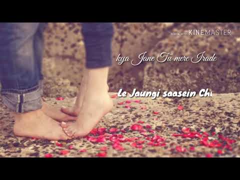 💖💖kya jane tu mere Irade 💖💖New whatsapp status video||