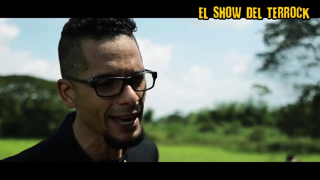 EL SHOW DEL TERROCK 122 - YouTube