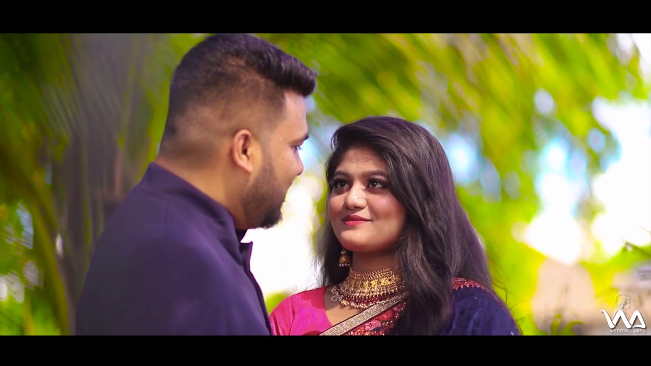 Post Wedding Sahkir & Koly - YouTube