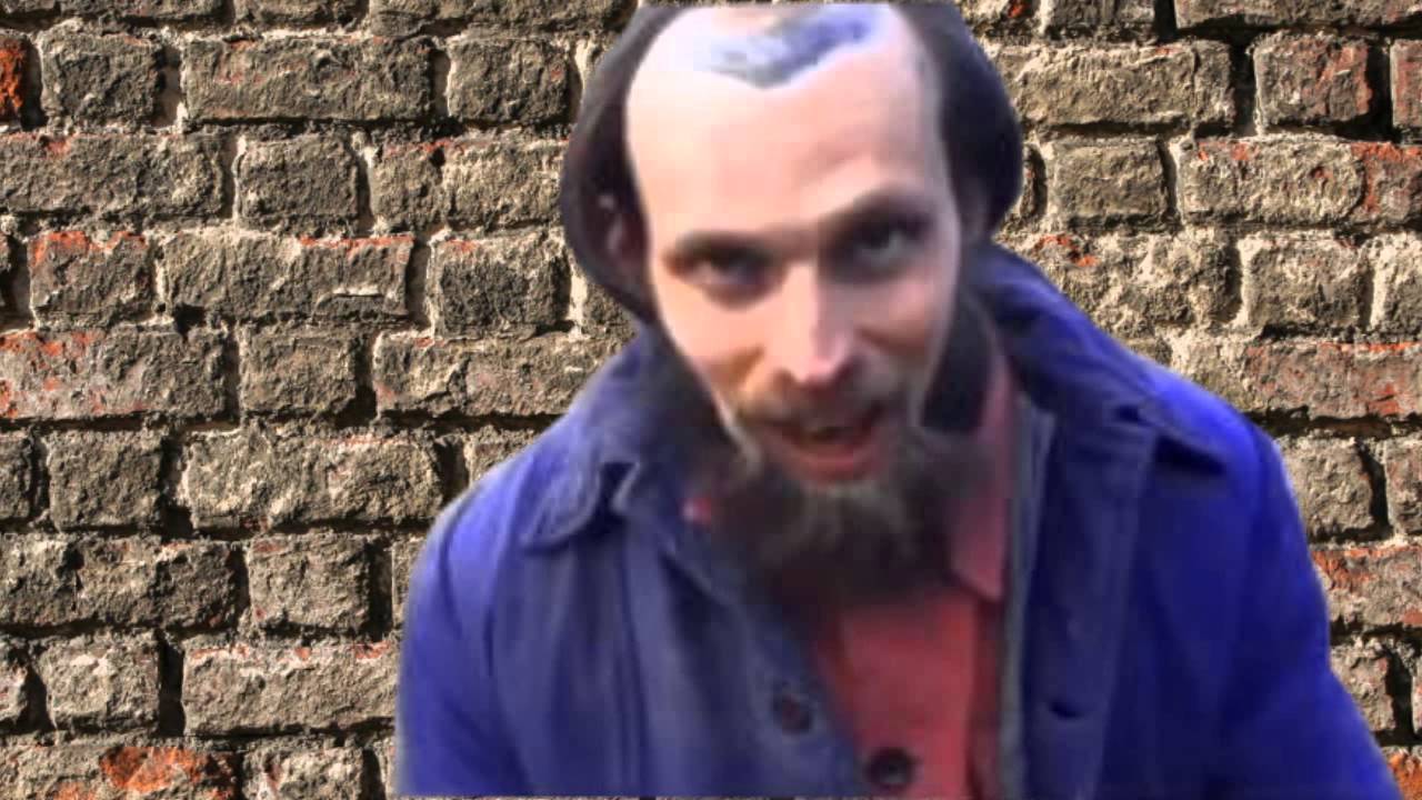 Bartos Cs. István - YouTube