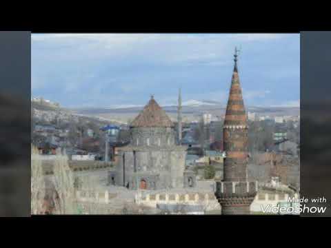 Dashnak dro (Kars) - YouTube