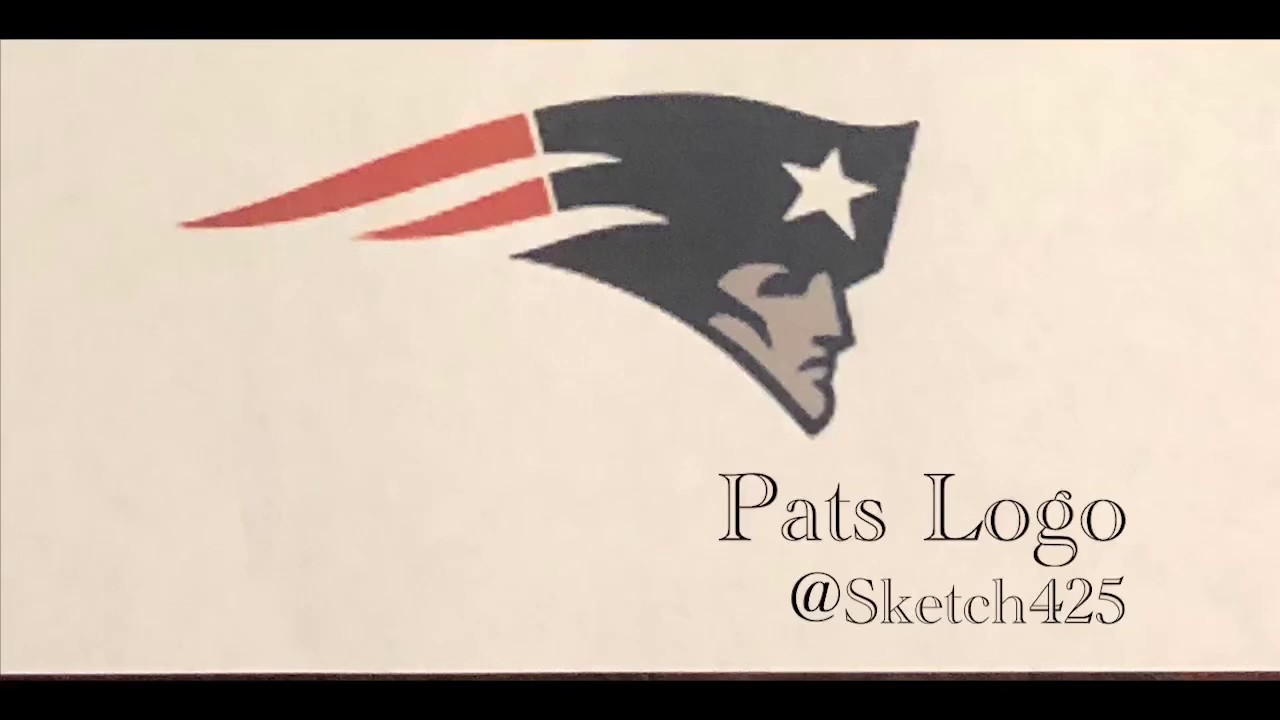 Pats Old Logo