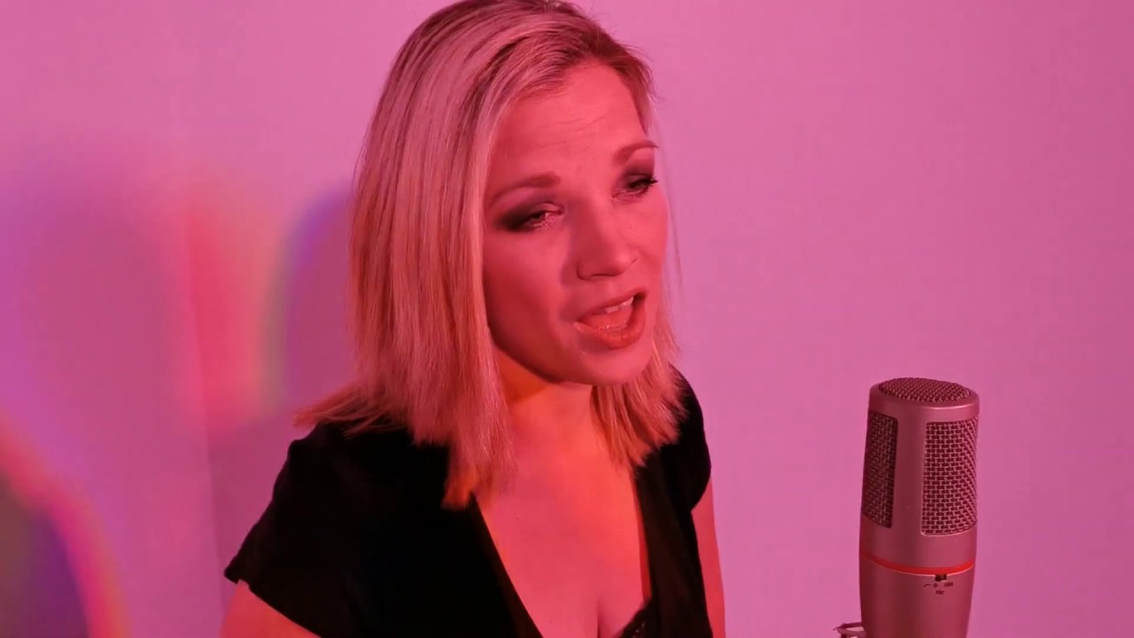 Thank you for the music Cover - Teja - YouTube