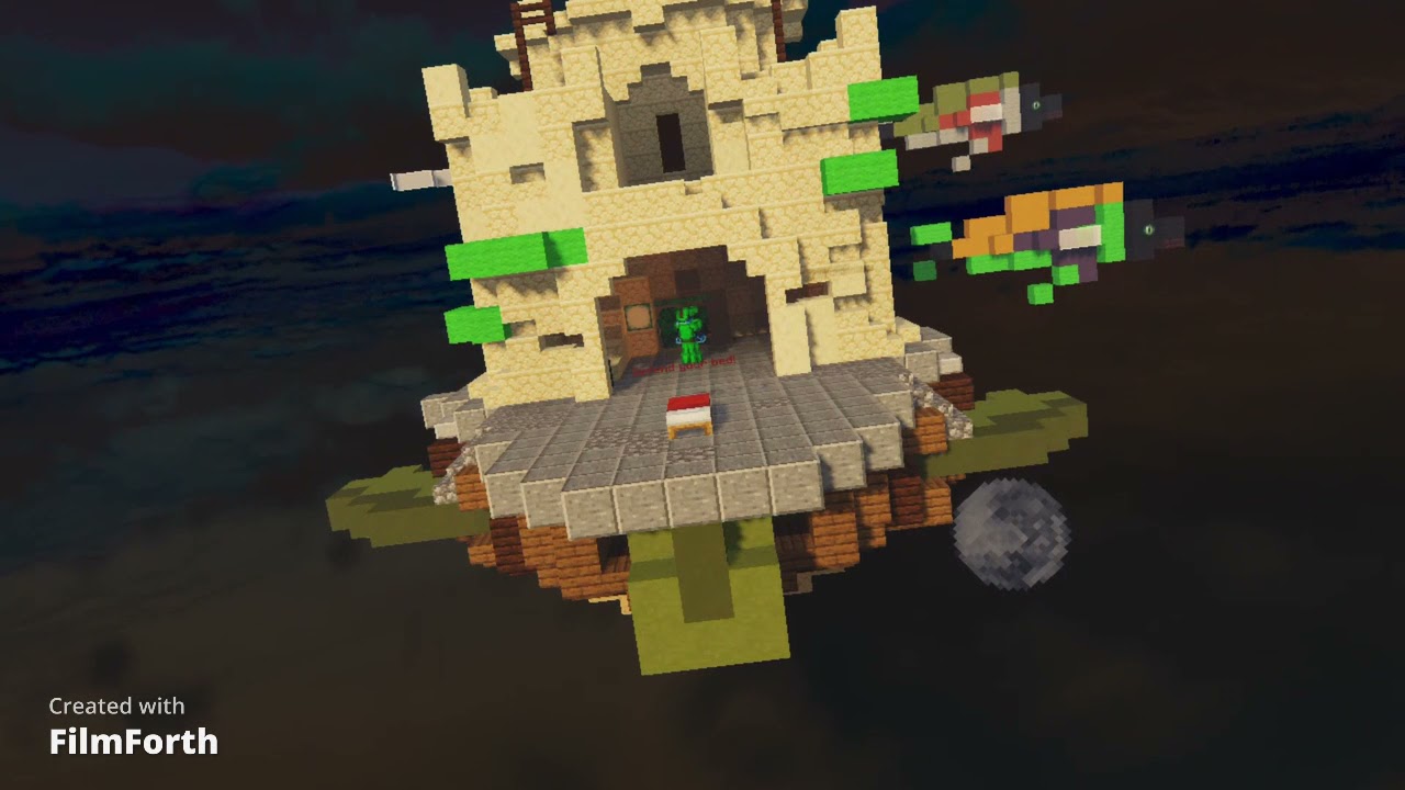 Replay Mod! Finally! - YouTube