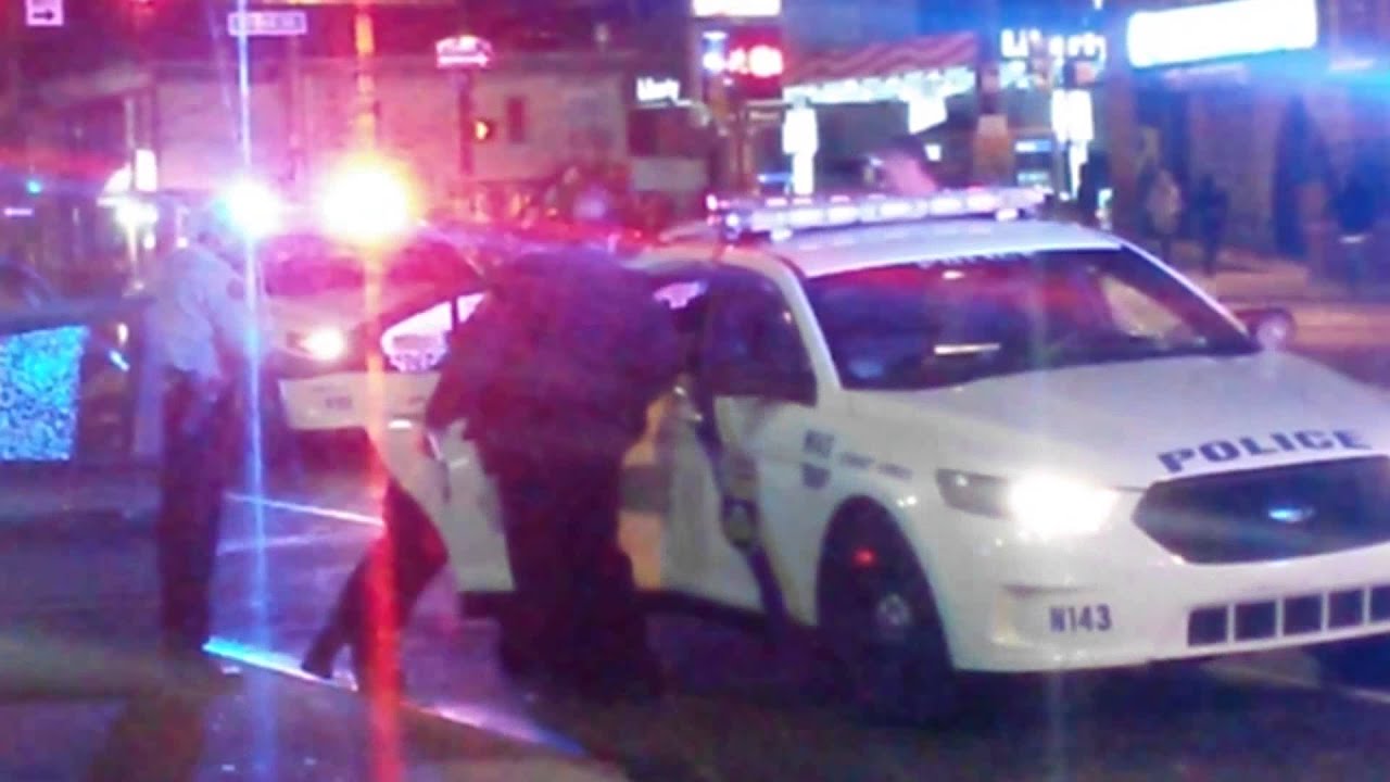 Philly Cops: A Strike Force group effort - Excessive or Necessary ...