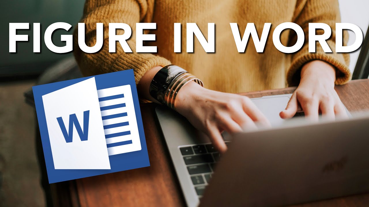 FIGURE e DIDASCALIE in WORD: Trucchi e Segreti per la tua TESI di ...