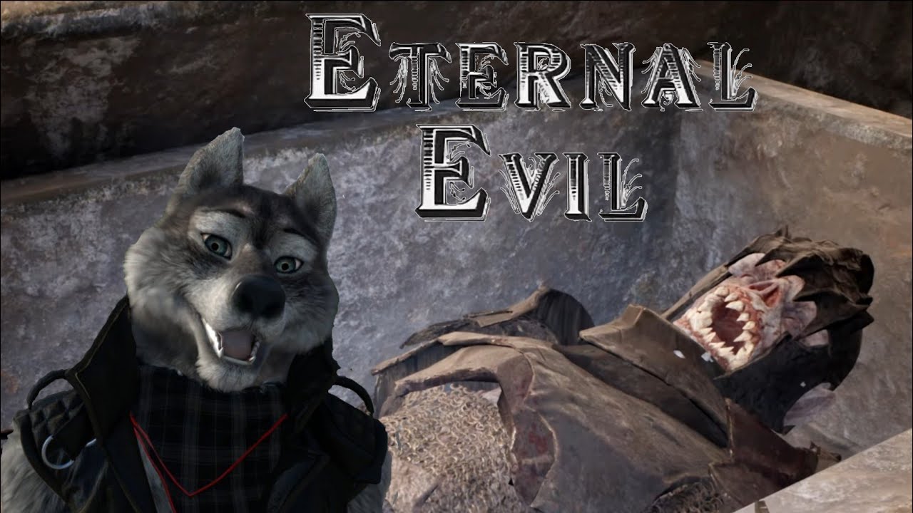 Eternal Evil №14 ИСТОРИЯ ПРАВЛЕНИЯ ВАМПИРОВ - YouTube