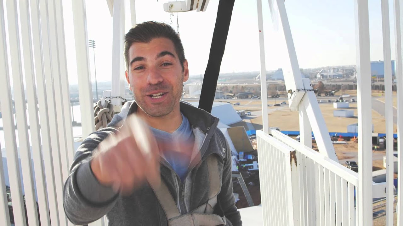 Switch: Challenge Accepted - Series Promo - LifeChurch.tv - YouTube