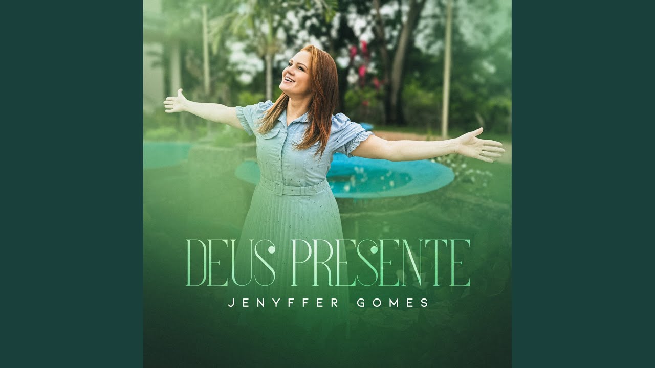 Deus Presente (Playback) - YouTube