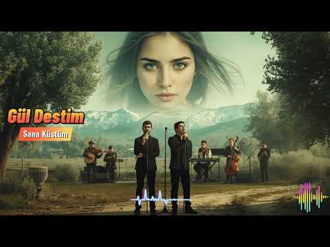 🎵 Gül Destim – Hareketli Anadolu Türküsü | Türk Halk Müziği (SoundWayspro)