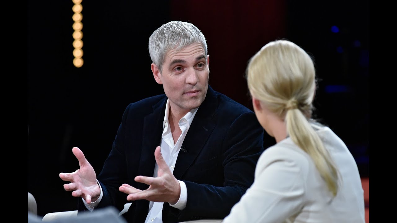 Rainer Schmidt - Journalist - YouTube