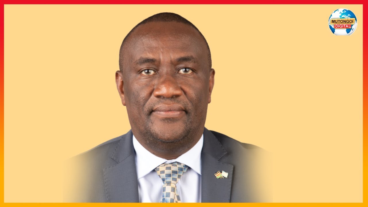 MUYUMBE WA MATUNGULU MUTINDA MULE KWENDA KUMANYA NIKI LELU WA TALA OL ...