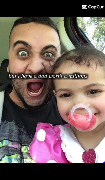 Love My Dad Youtube