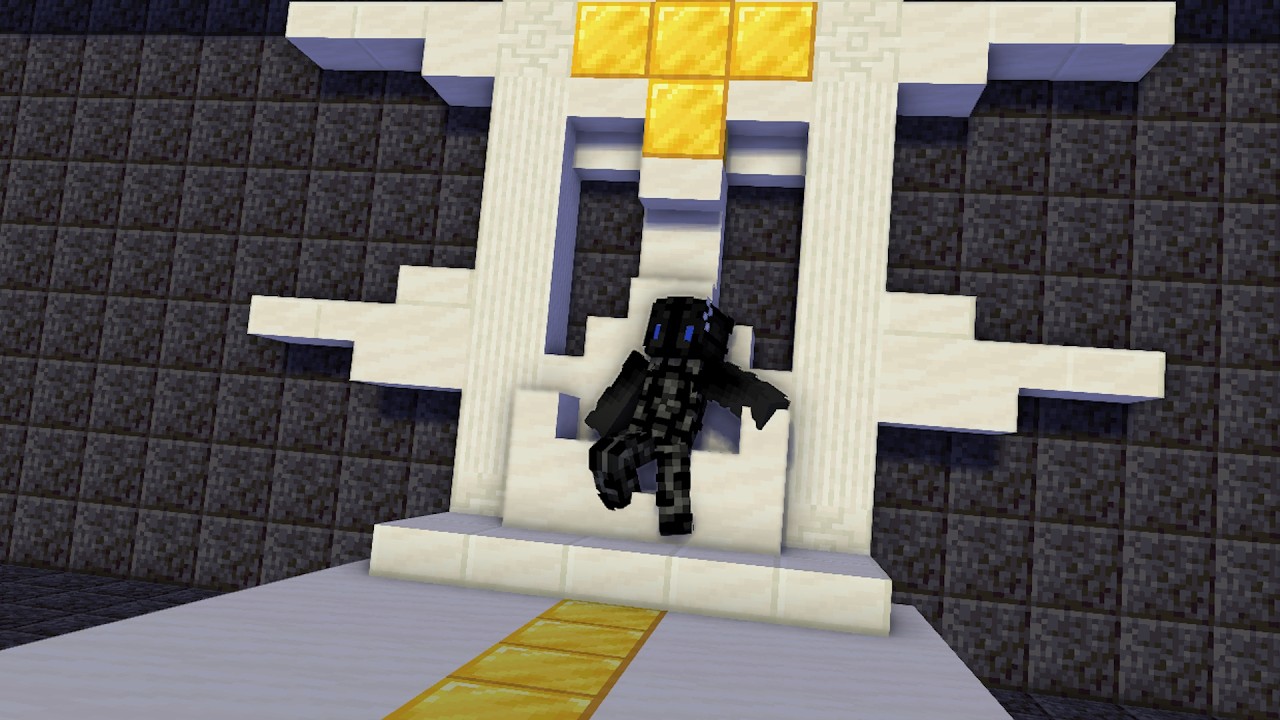 The KING of Minemalia - YouTube