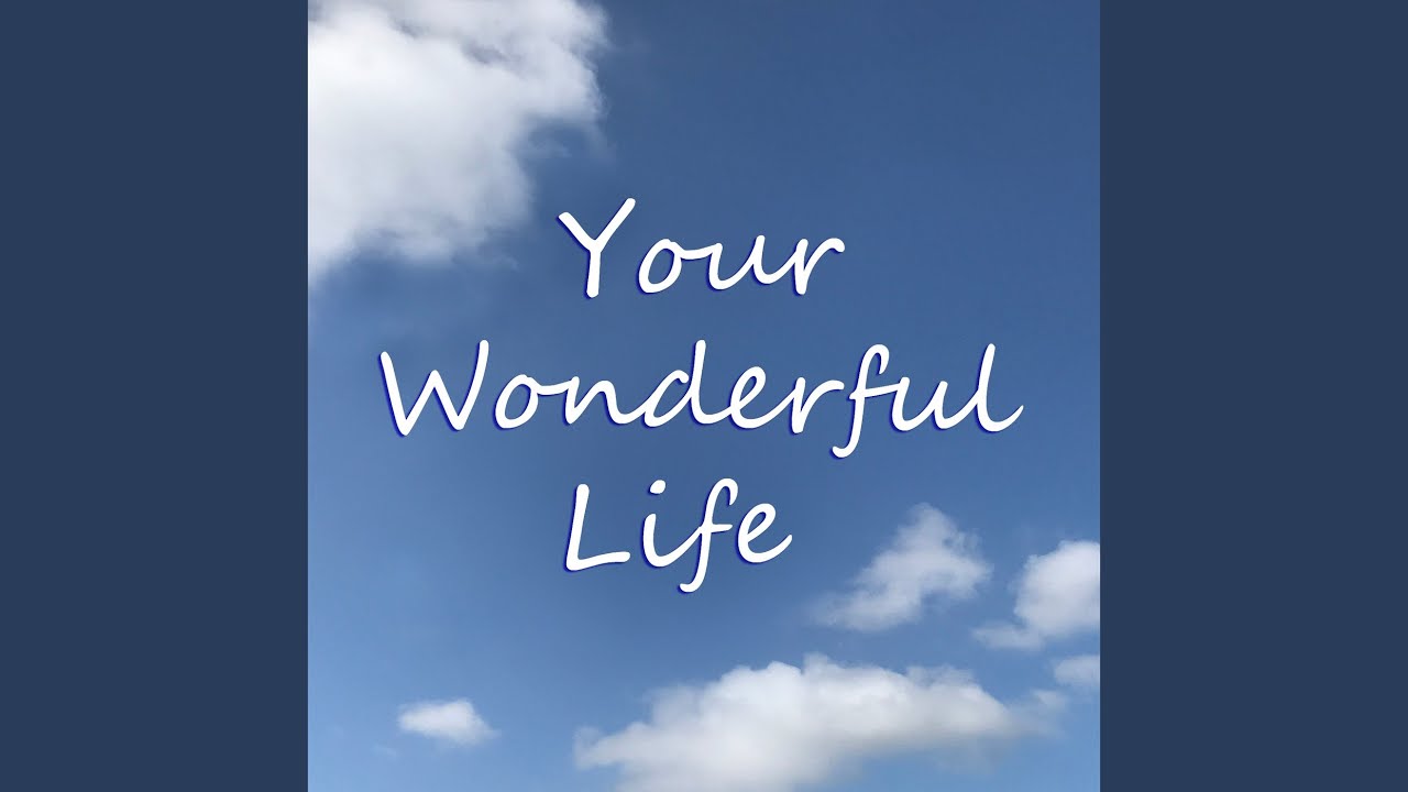 Your Wonderful Life - YouTube