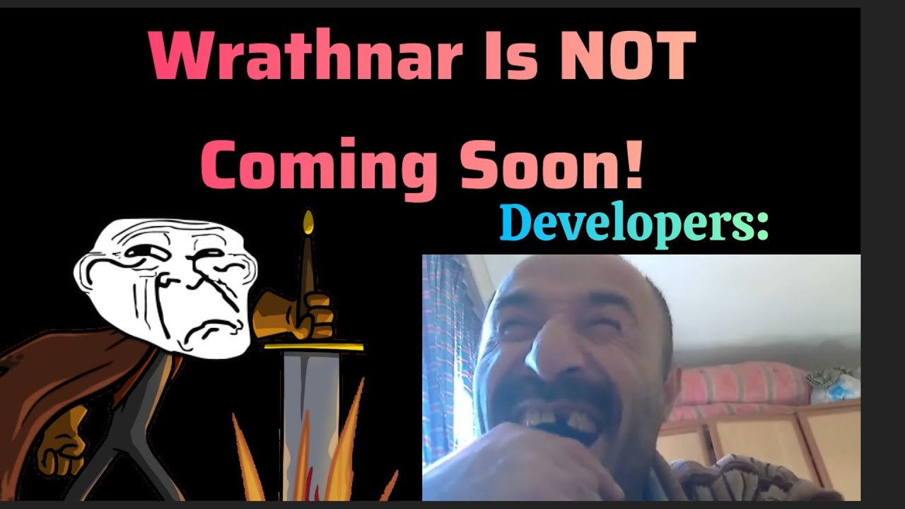Wrathnar Is NOT Coming Soon! Stick War 3: Saga News - YouTube