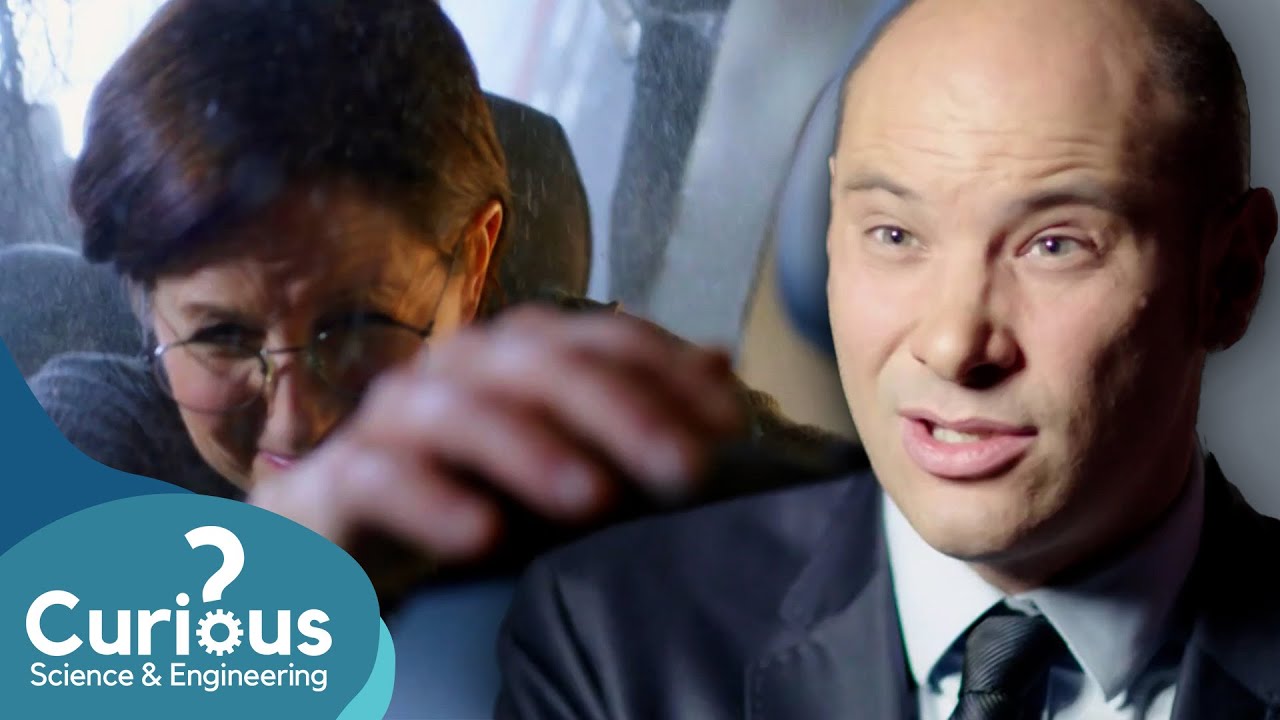 A Sightseeing Detour Turns DEADLY! | Proteus Airlines Flight 706 ...