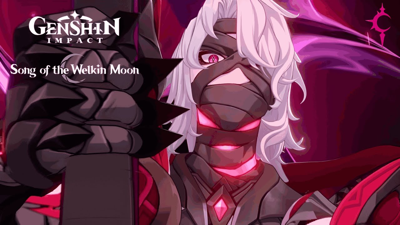 Rerir Boss Fight Archon Quest Exclusive Theme [All Phases] | Genshin ...