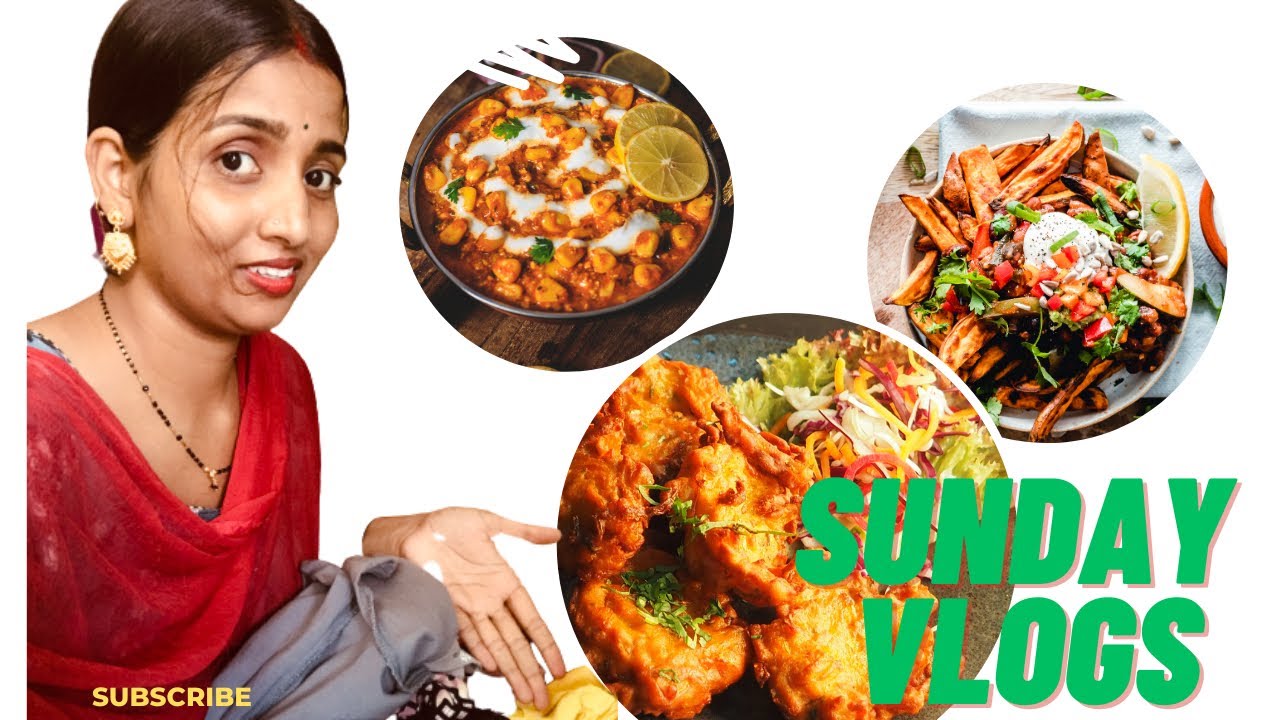 Sunday vlog ||daily vlogs || fun day vlogs ||Village lifestyle vlogs ...
