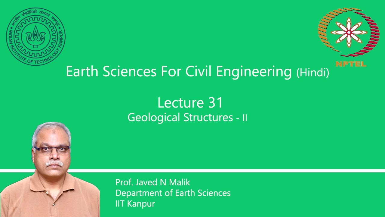 Lecture 31 - YouTube