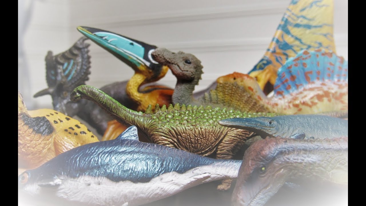 2019 PNSO Minis Unboxing - YouTube