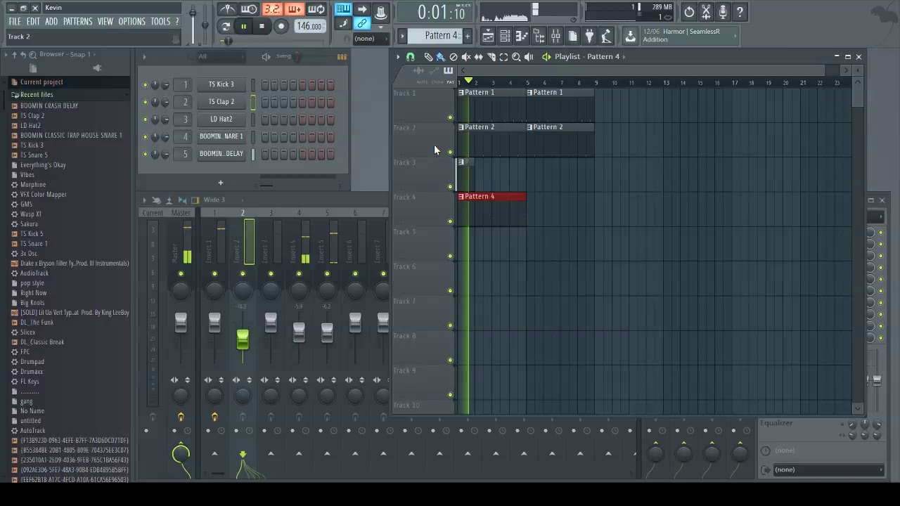 FL Studio Live Stream - YouTube