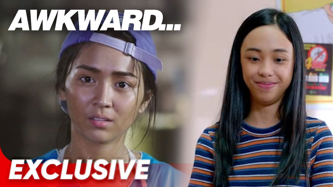 #AwkwardMomentsDay: The Most Awkward Moments in Star Cinema | Stop ...