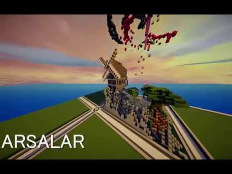 Play.Betacraft.Org / Faction Tanıtım Videosu