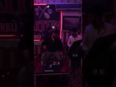 SERKAN ALTUN BENMİ YAZDIM KADERİMİ