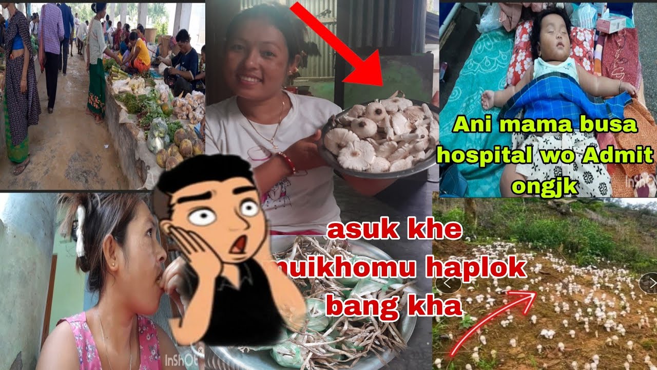 Ang tni bro ma thang kha hotak//ty tmo mang kha taklai bosor ni ///any official vlog @ - YouTube