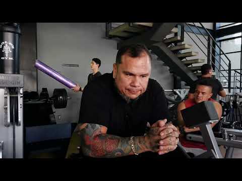 Segunda parte Bicep | Alex Briones - YouTube